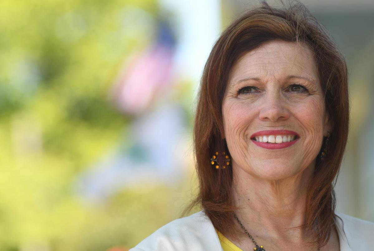 Albany's Perkins gets shot at Merkley for U.S. Senate seat | Local ...