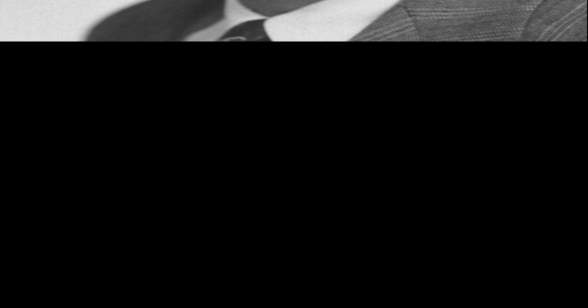 Donald Eugene Scheele