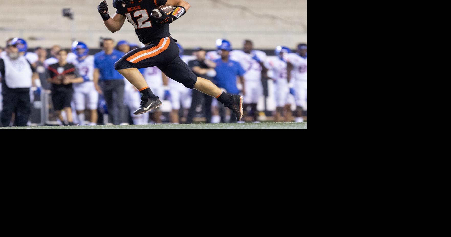 Commentary: Colletto's unique journey, accomplishments leave a lasting ...