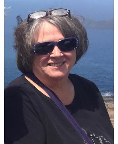 Elizabeth Ann Atkins