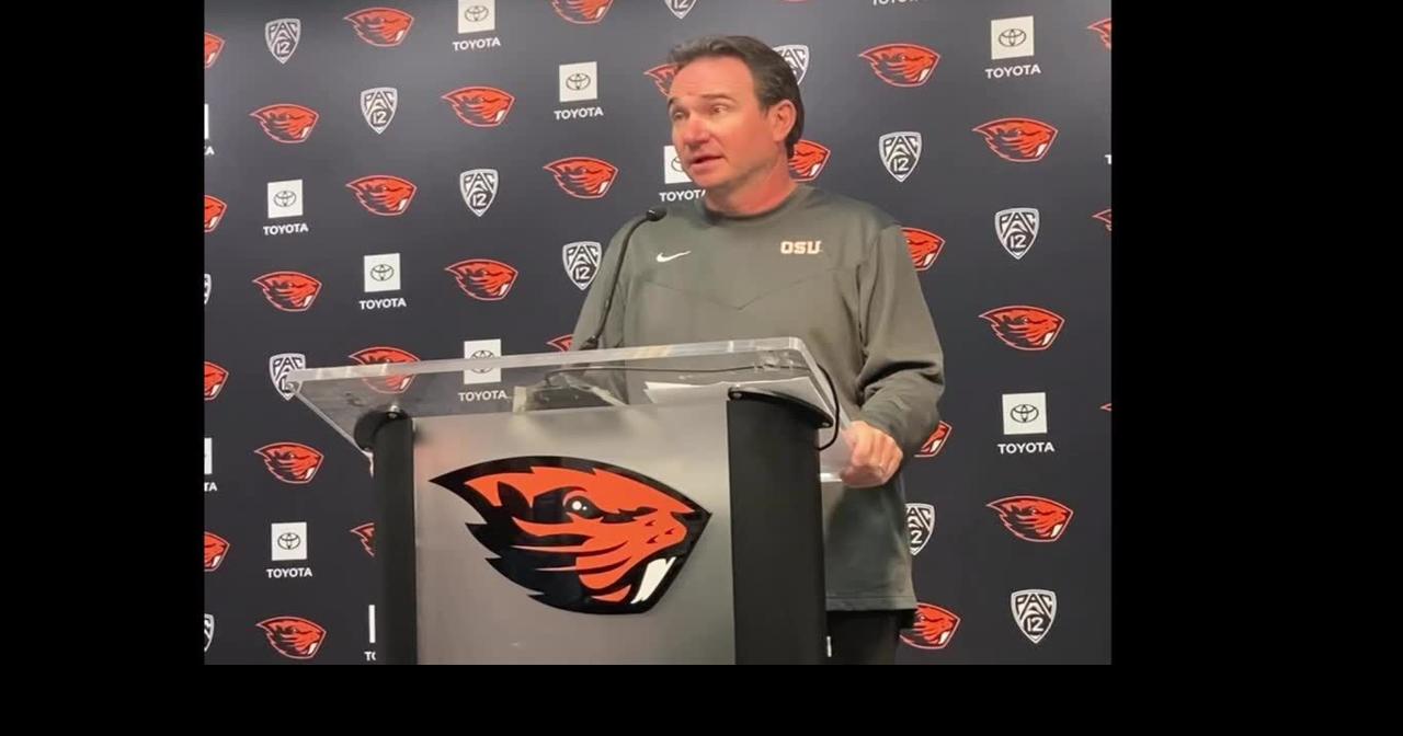 OSU football: Smith on special teams