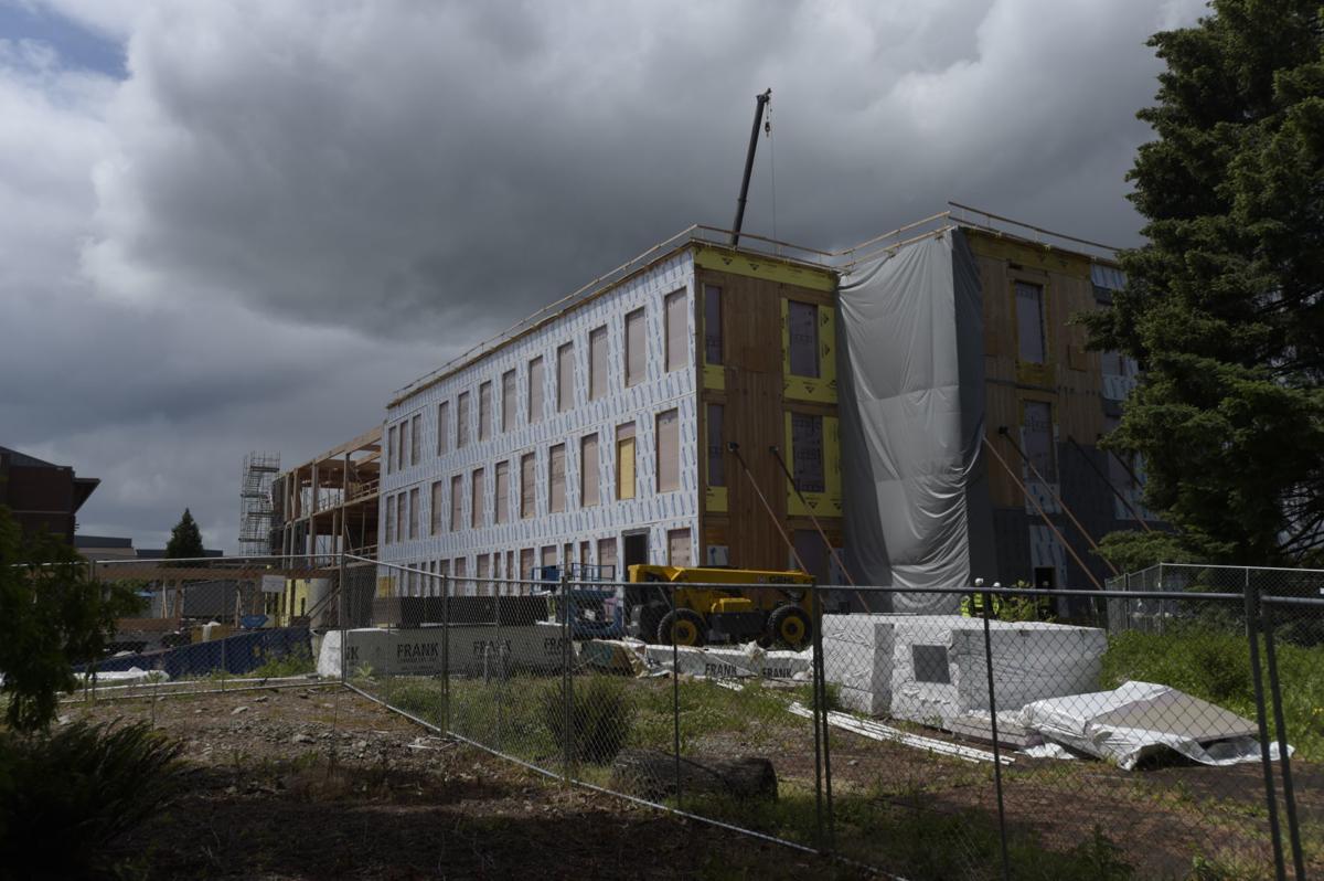 Editorial: Peavy faces additional scrutiny as timber showcase