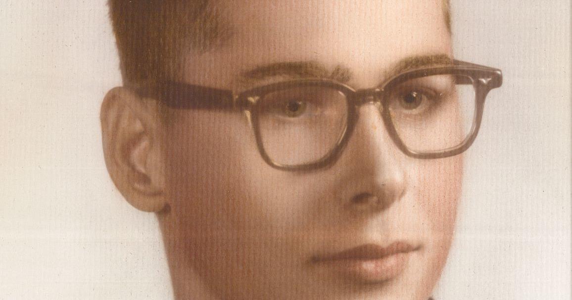 Loren Harvey Shortridge