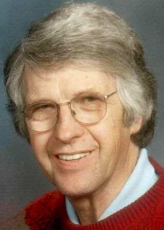 David Fay Skinner