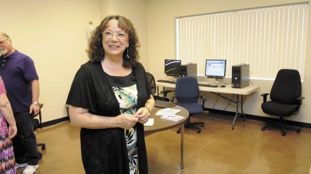 Local agencies unite to provide one-stop service for veterans