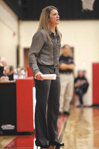 Scio welcomes new athletic director