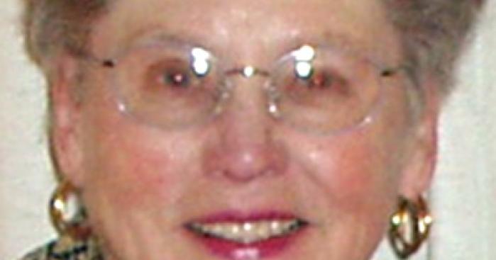Dorothy Jean Nosek Colony
