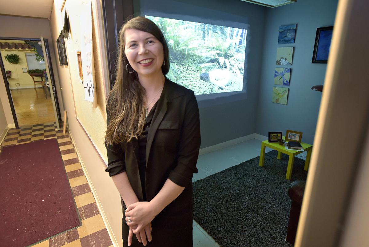 Corvallis Arts Walk Spotlight: Kusra Kapuler