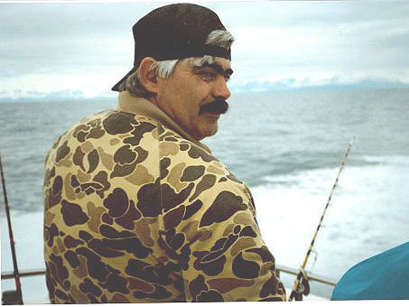 James Terrance Abbott