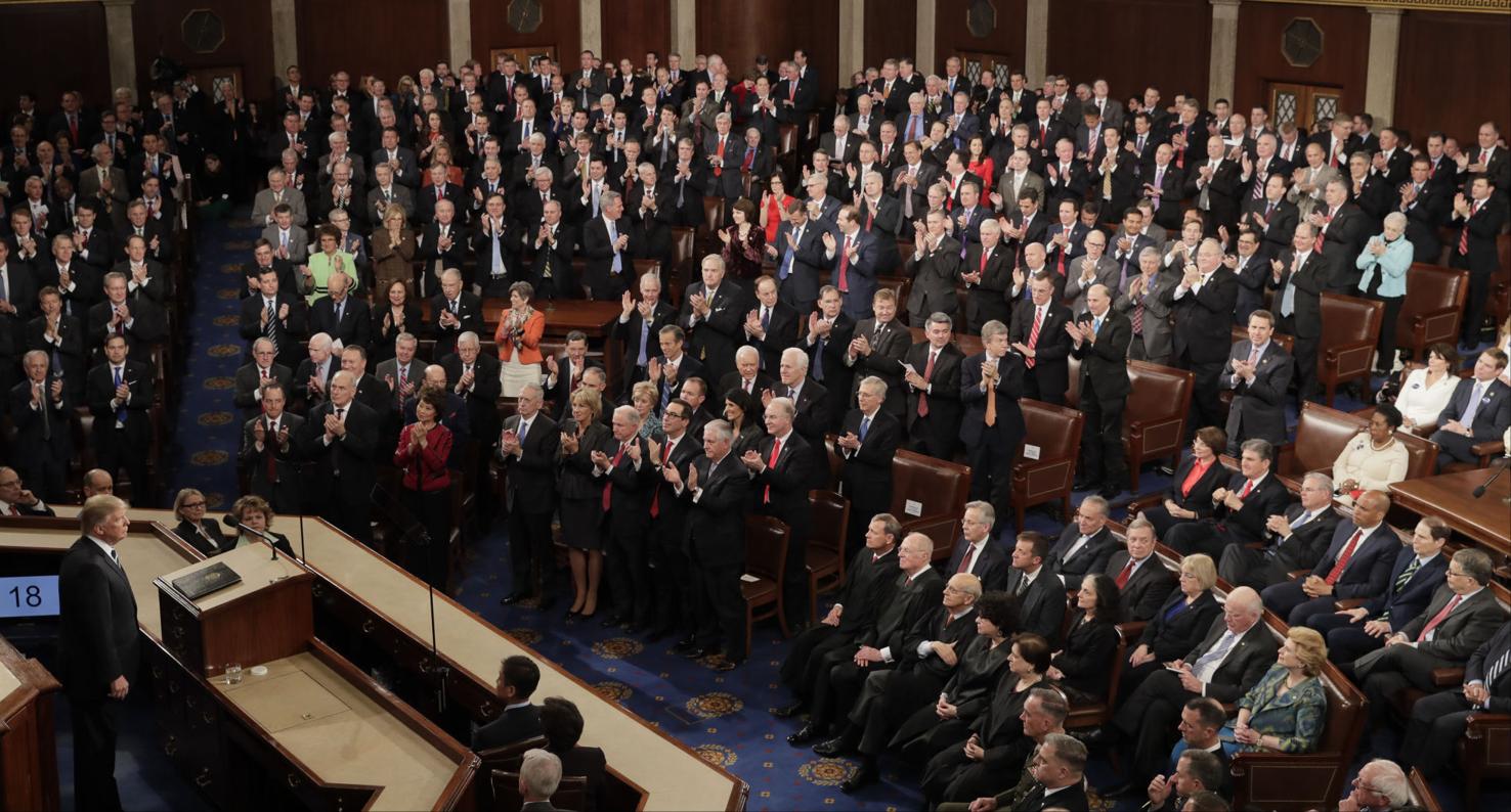 George Will: Can Congress reverse the curve?