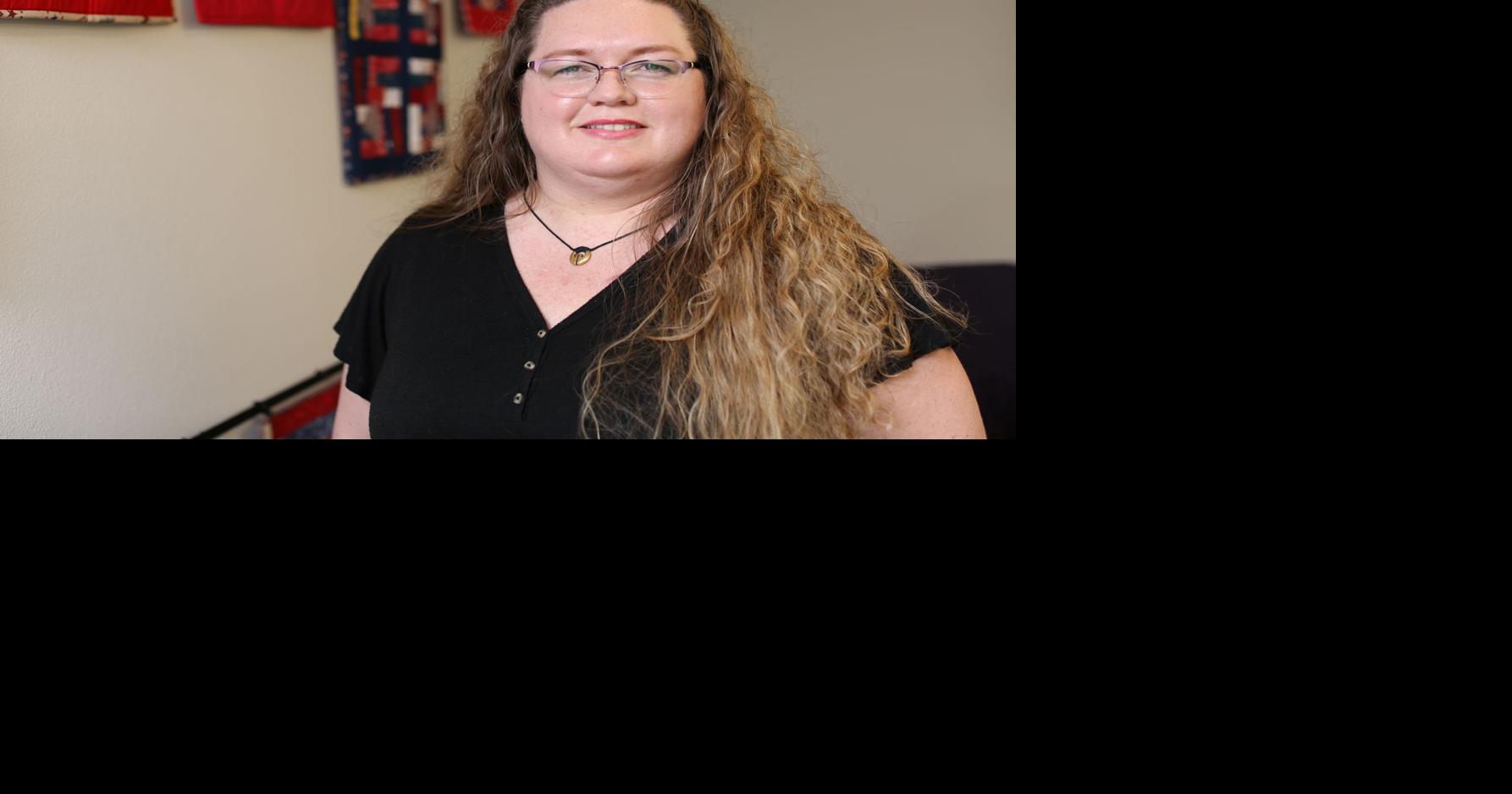 Celebrate Nurses: VanMeter began career in the Navy