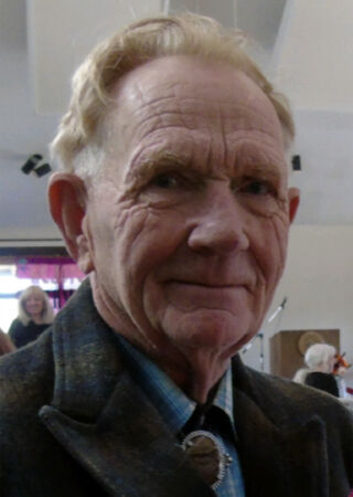 David Charles Henion