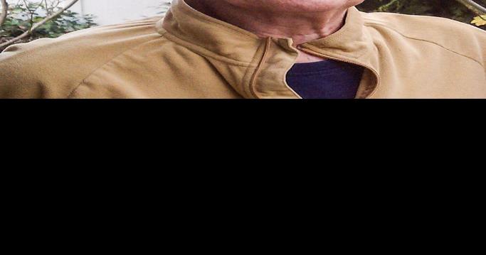 Arnold Richard Stenson, Jr.