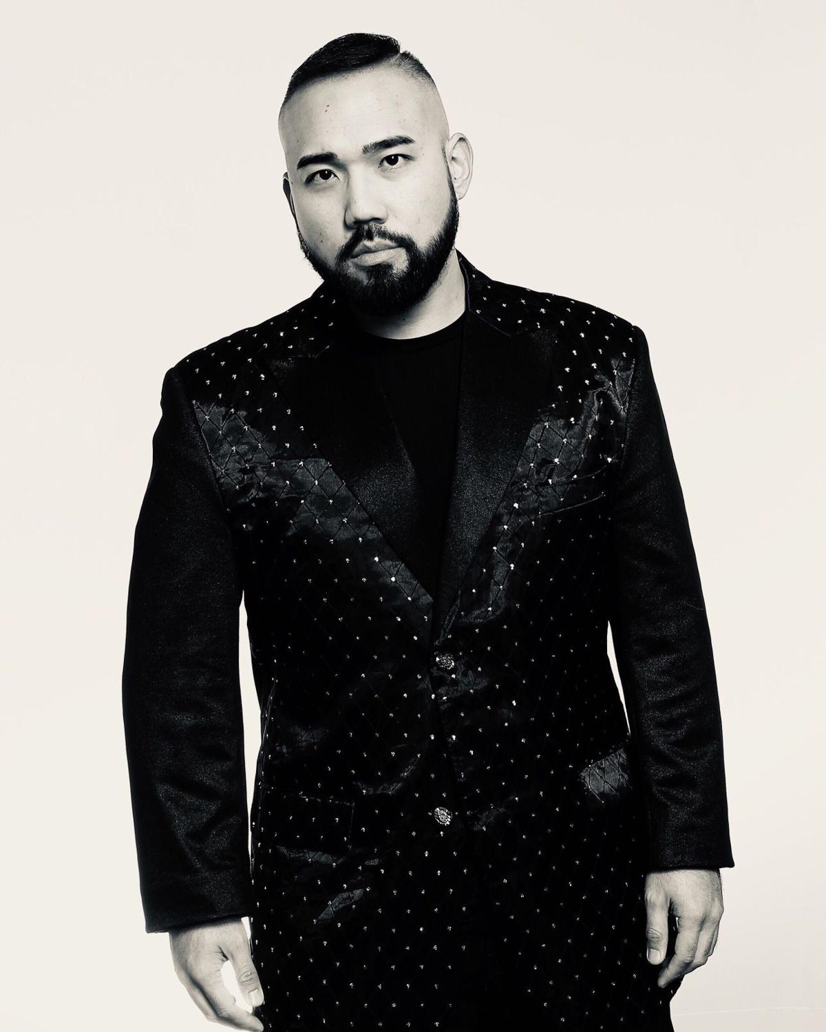 Comedy organizer promises 'electric' evening | Mid-Valley Live ...