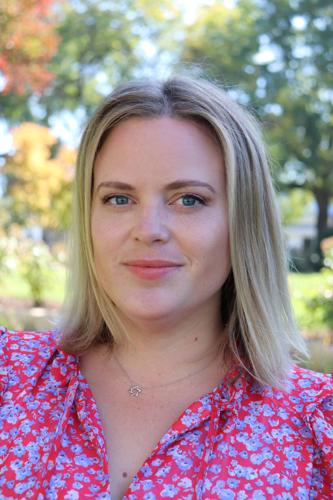 Albany Ward 1 candidate Steph Newton wants to bring mom's point of view ...