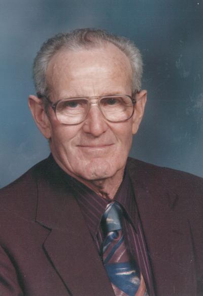 Joseph Manly Copeland