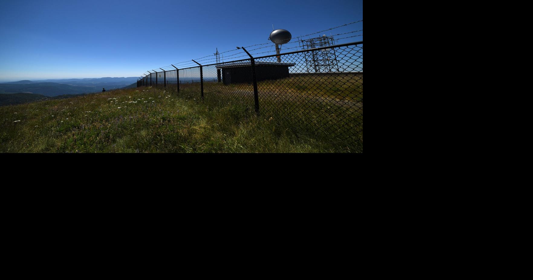 BPA hosts session on Marys Peak towers