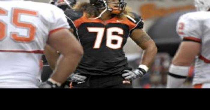 Tavita Thompson named GA