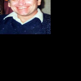 WIlliam "Bill" Pacey