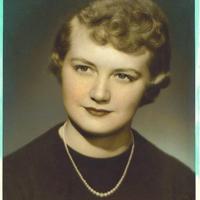 Beverly Ann Watson