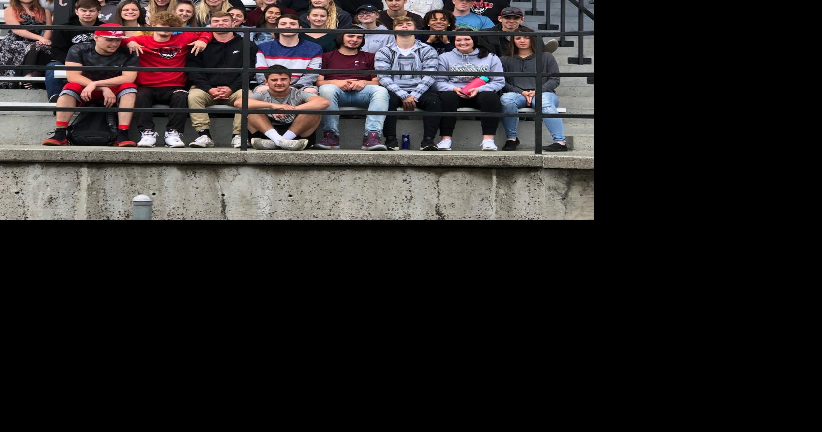 Scio High School Class of 2019