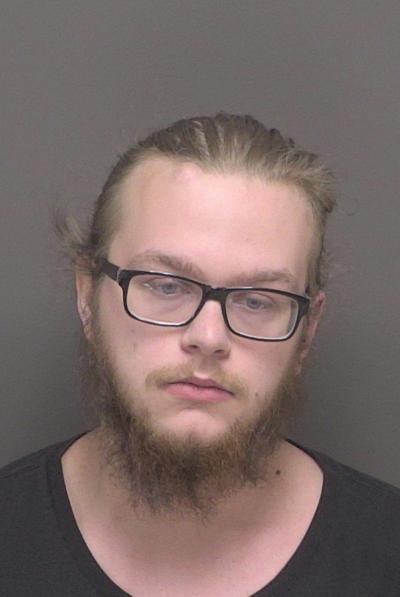 Lebanon man arrested on several sex crime charges