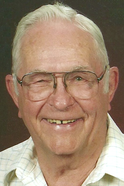 William R. 'Bill' Lander