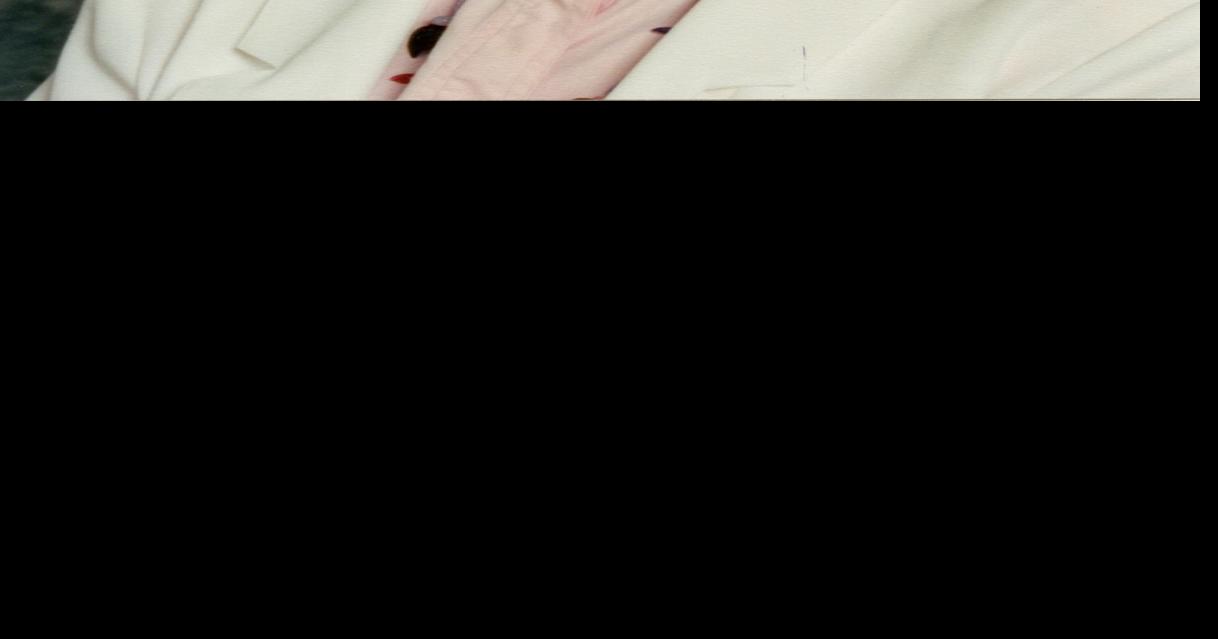 Patricia Irene Stratman