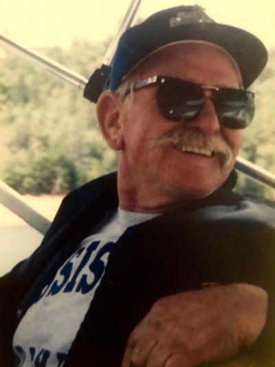 Byron Joseph Shoemaker, III