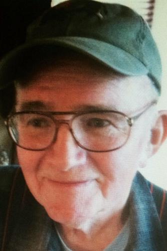 Raymond Leonard Lamb