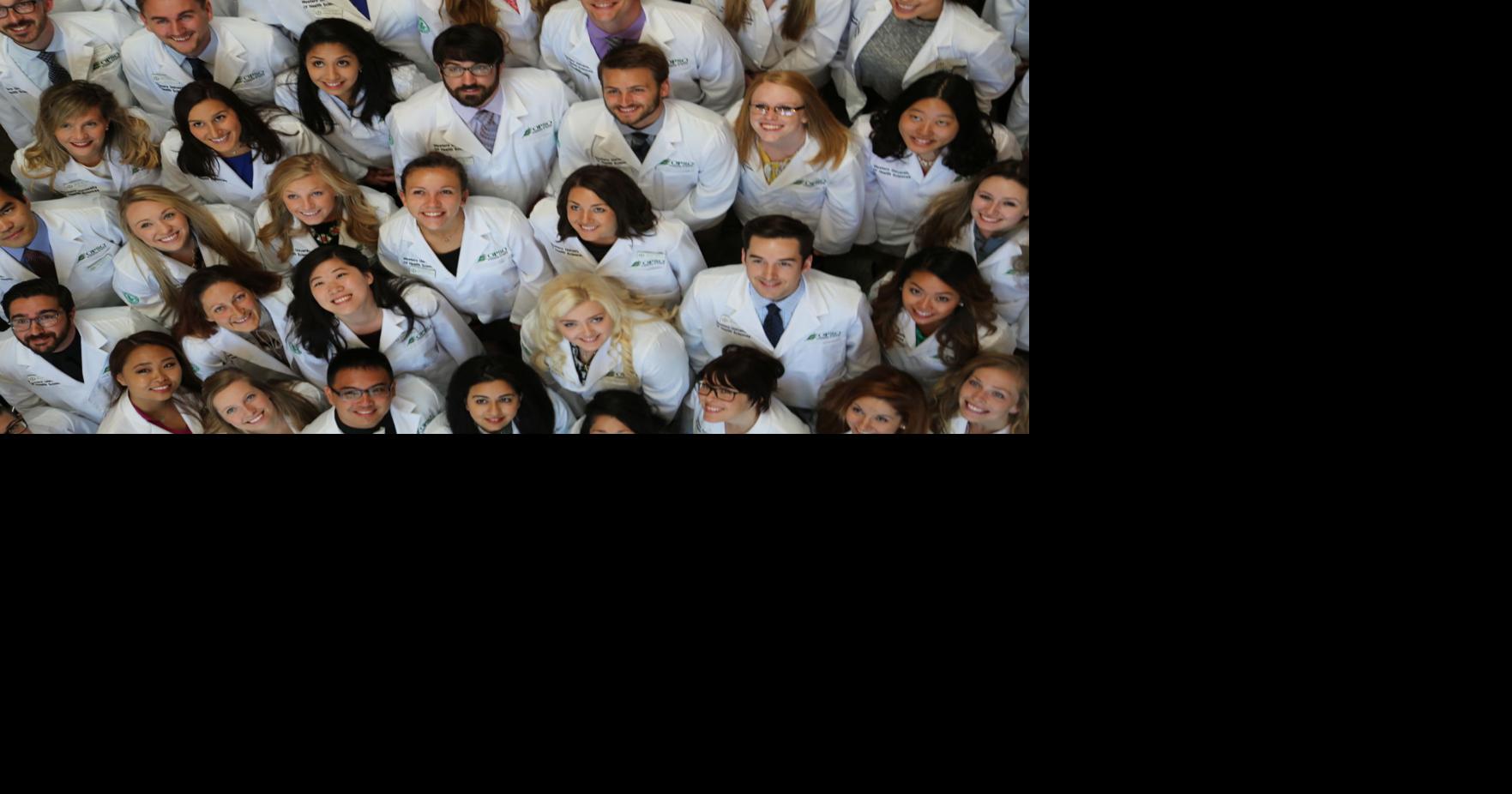 COMP-NW celebrates the Class of 2020