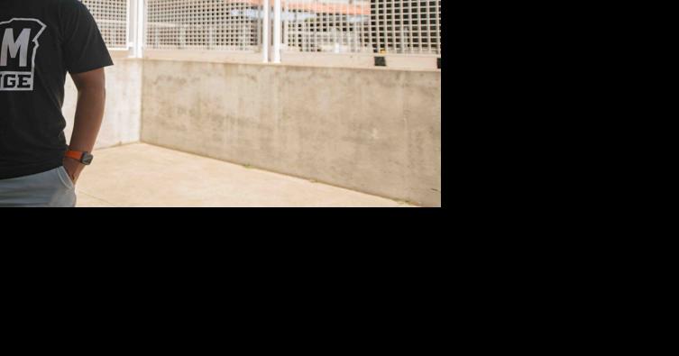 Alexis Serna proud to be inducted to OSU Hall of Fame