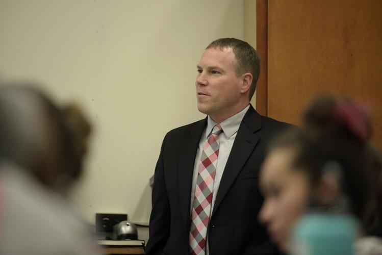 On the job with Ryan Noss