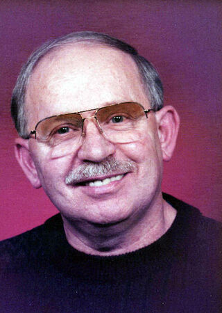 Charles Gary Gustafson