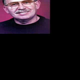 Charles Gary Gustafson