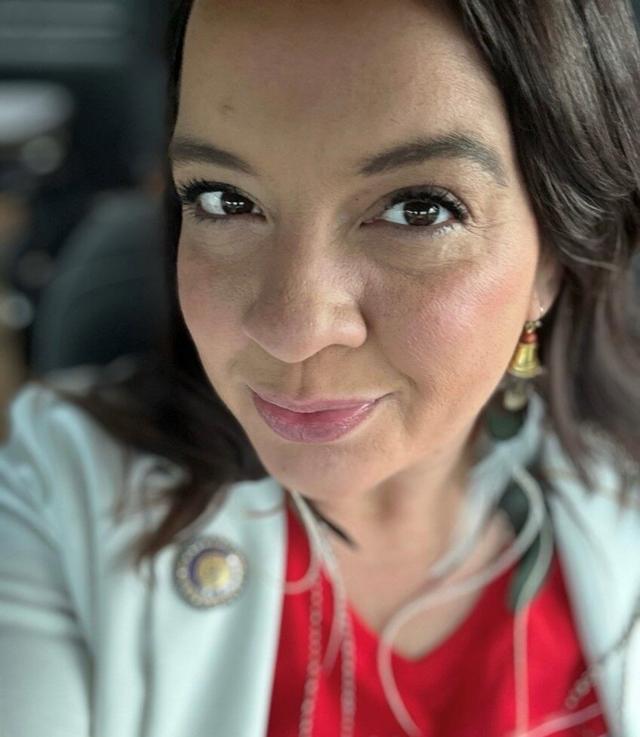 Meet Sweet Home council candidate/incumbent Angelita Sanchez