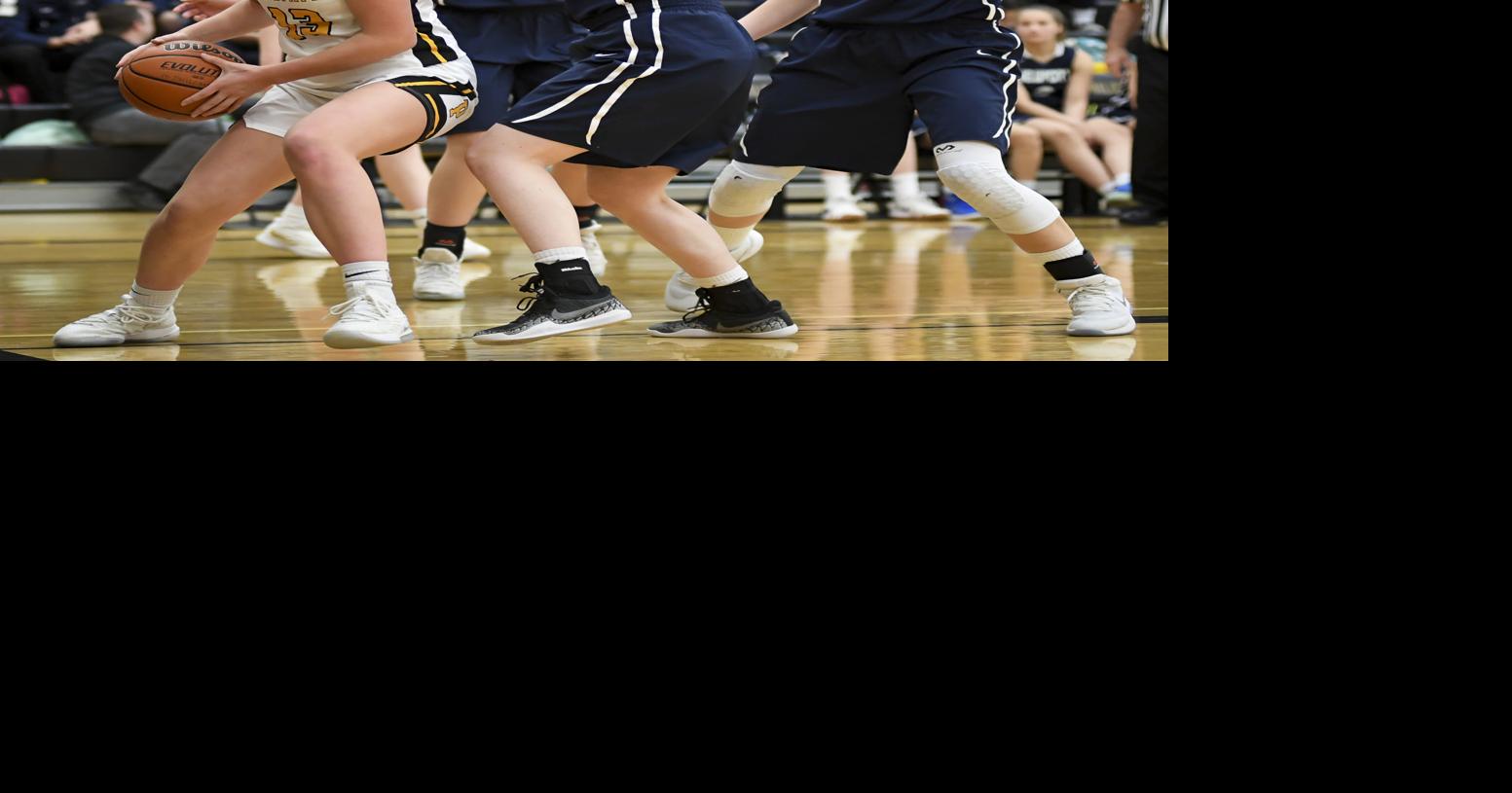 Prep girls basketball: Philomath overcomes slow start to get important win