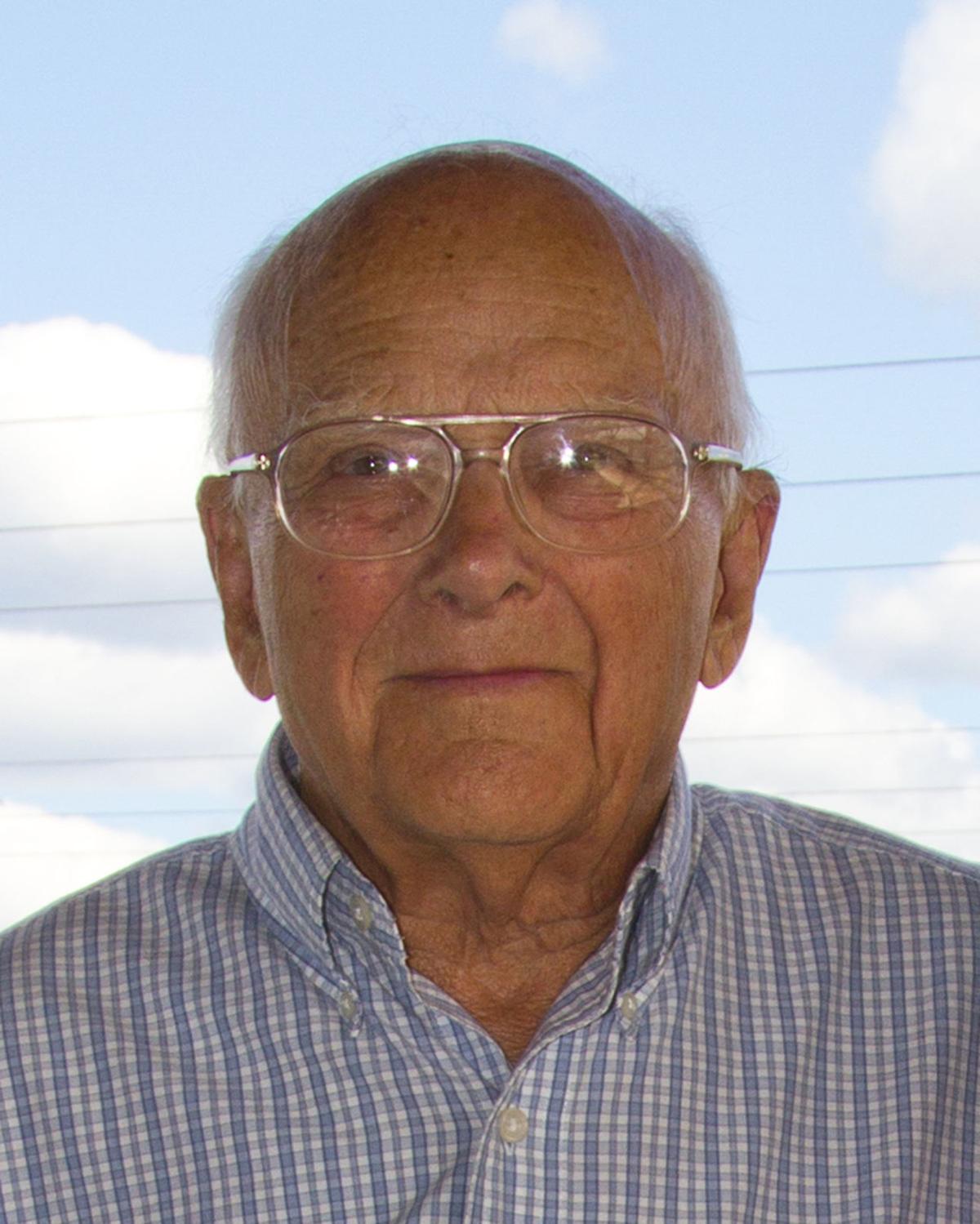 Orville Lee Whitmire