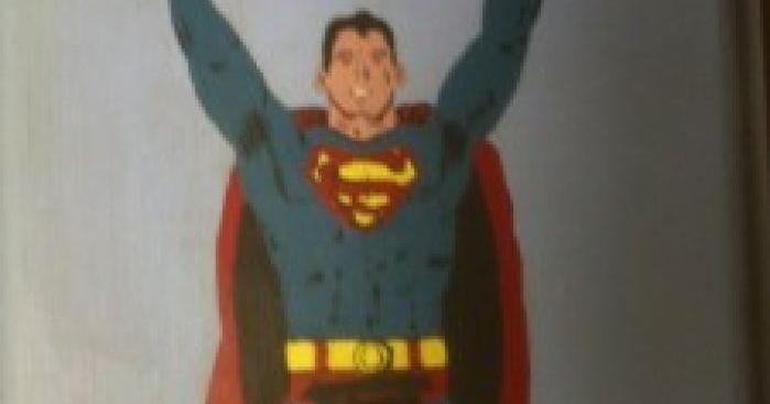 Thursday Top 7: Superheroes