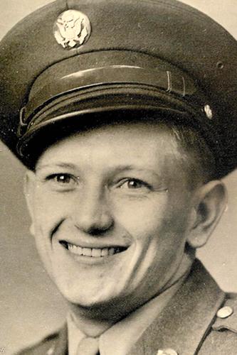 William Arthur Pacey