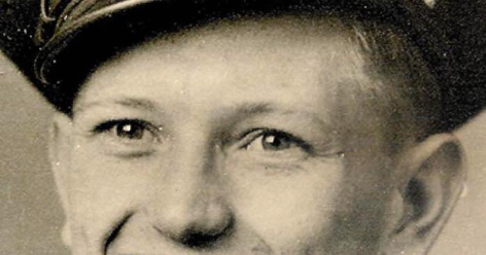 William Arthur Pacey