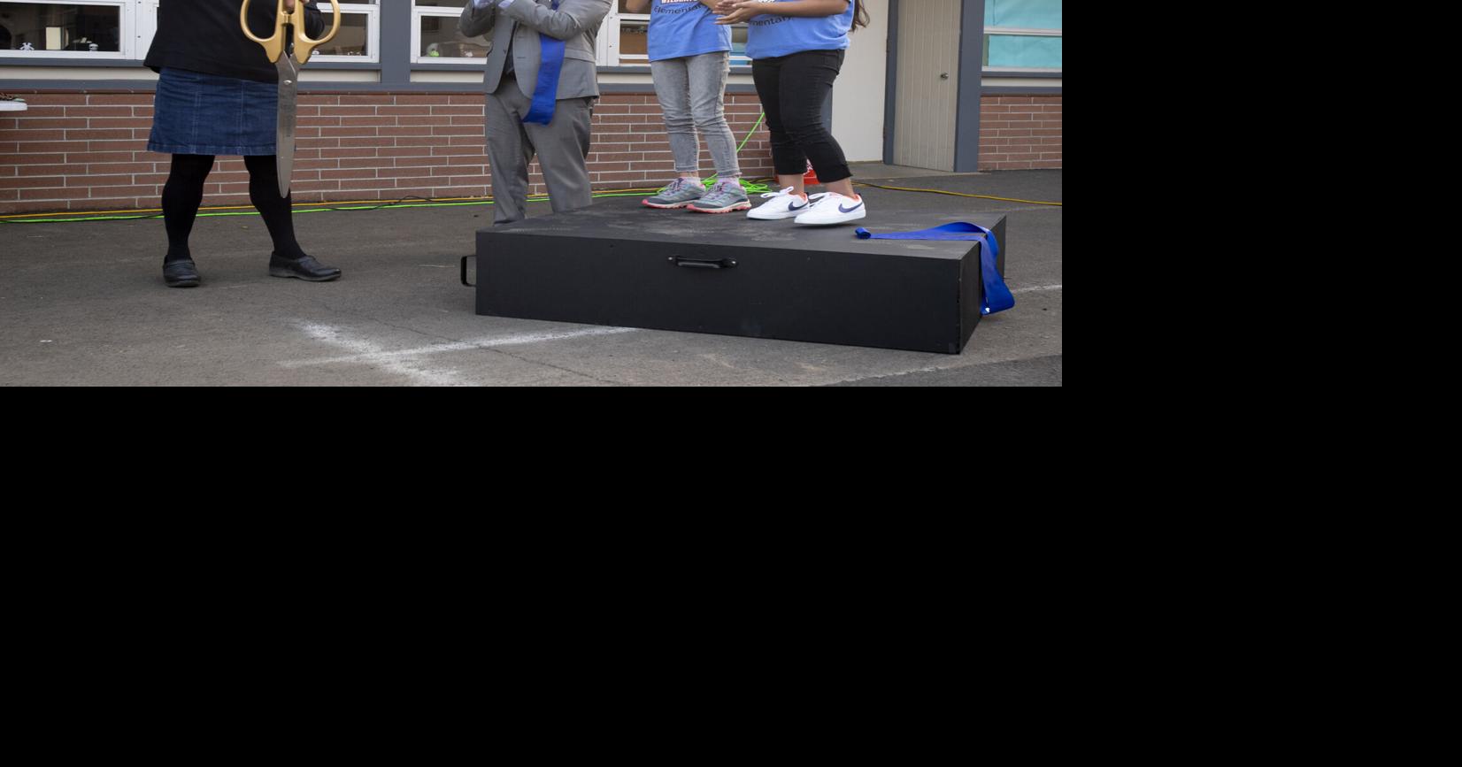 Letitia Carson's legacy celebrated at elementary school renaming in ...