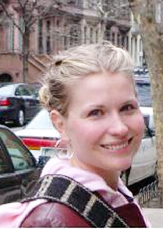 Rachael Elizabeth Shook