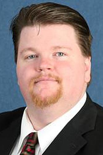 Pickett named to Jefferson council