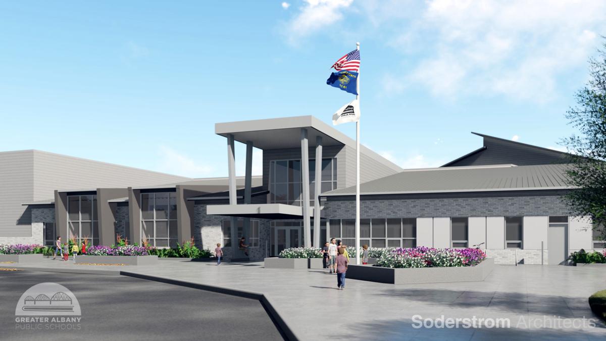 Gallery; Meadow Ridge Groundbreaking