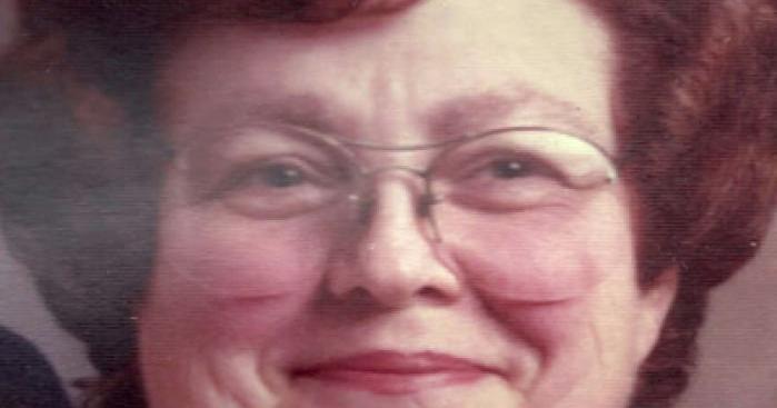 Clea Meryl Hendricks Hugie