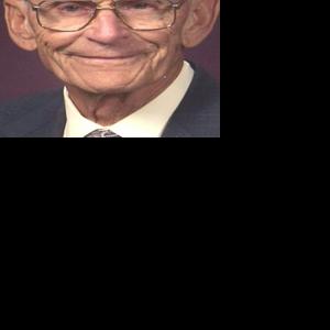 Ralph Morgan Harman