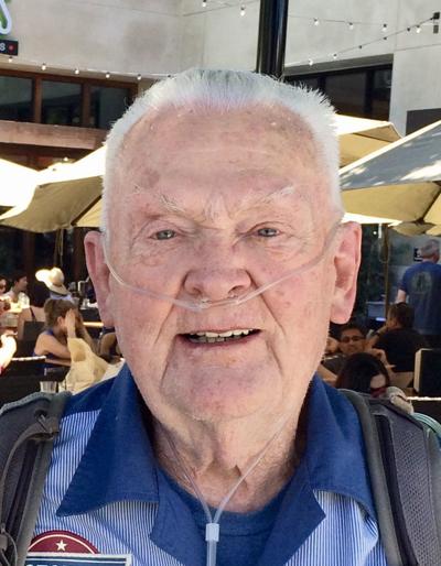 Richard Dean Gabbert