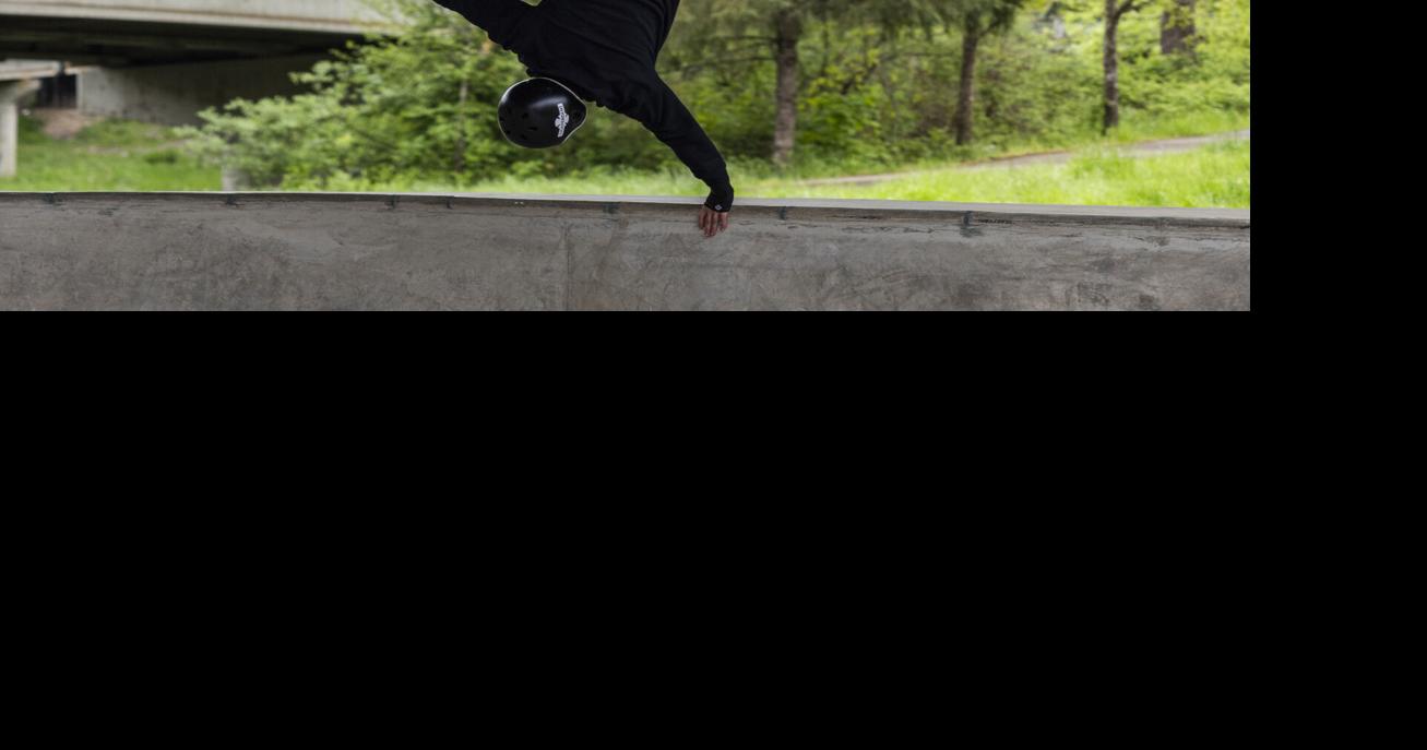 Corvallis' Eric McKinley Skate Park gets deeper bowl