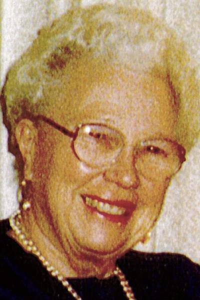 Phyllis H. Alexander
